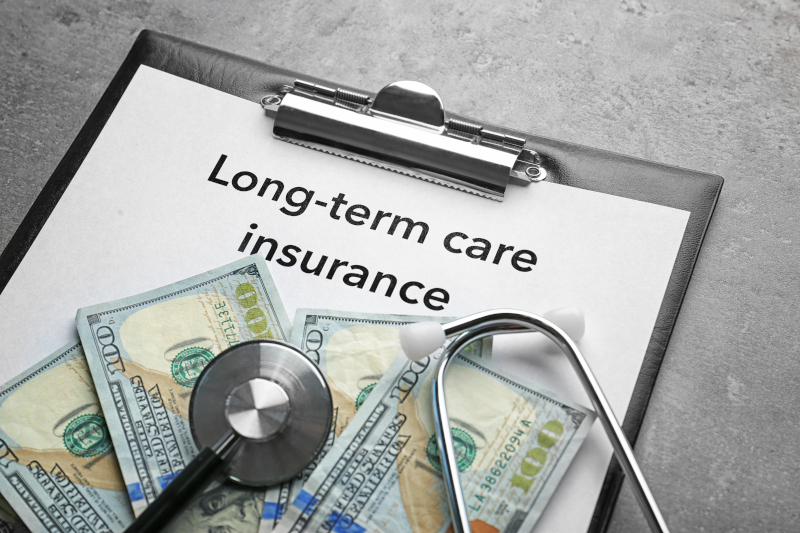 7702 Cash Value Life Insurance - The alternative to long-term care ...